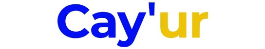 CONTACT US - cayur.my